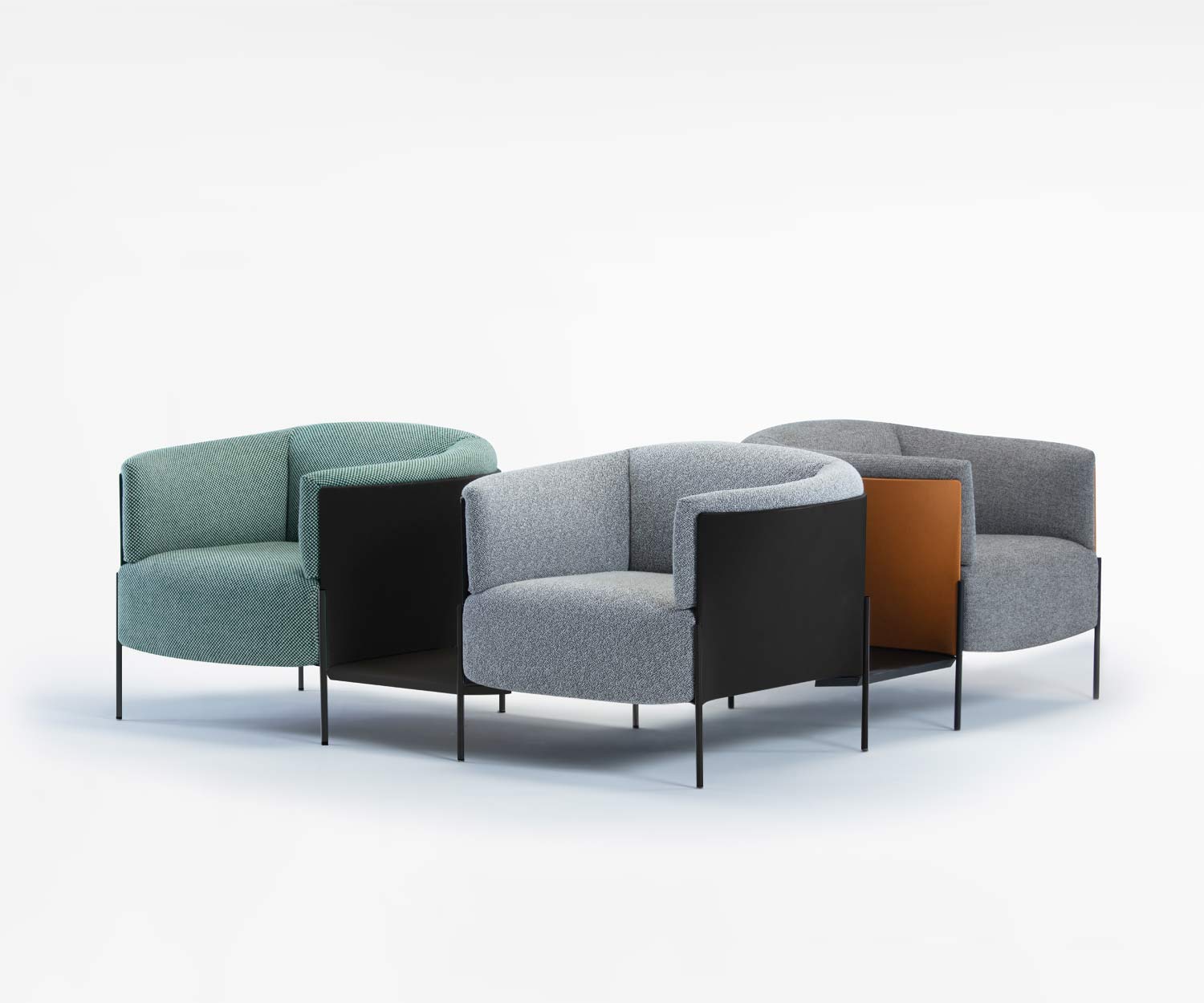 Prostoria Omnia Sessel