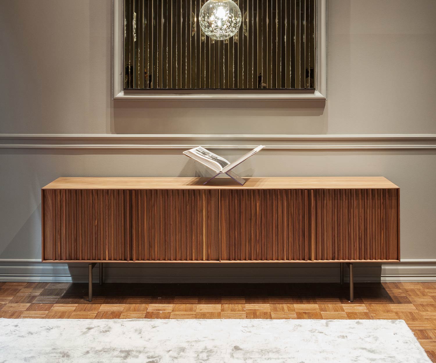 Design Sideboard - Shop - Hochglanz | Matt | Massivholz