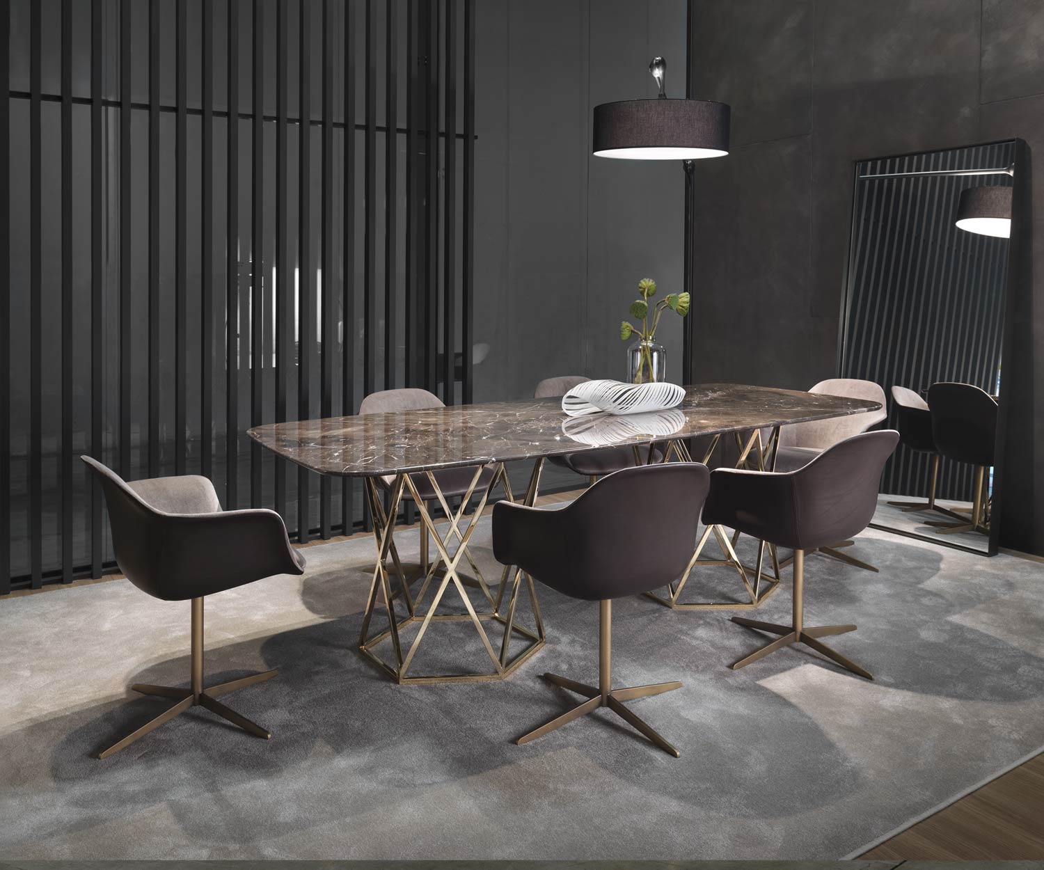 Große Esstische für Ihr Esszimmer